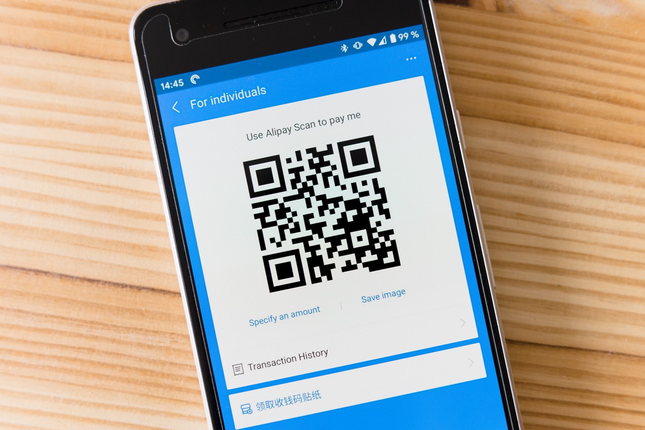 How To Generate QR Codes In Angular 10