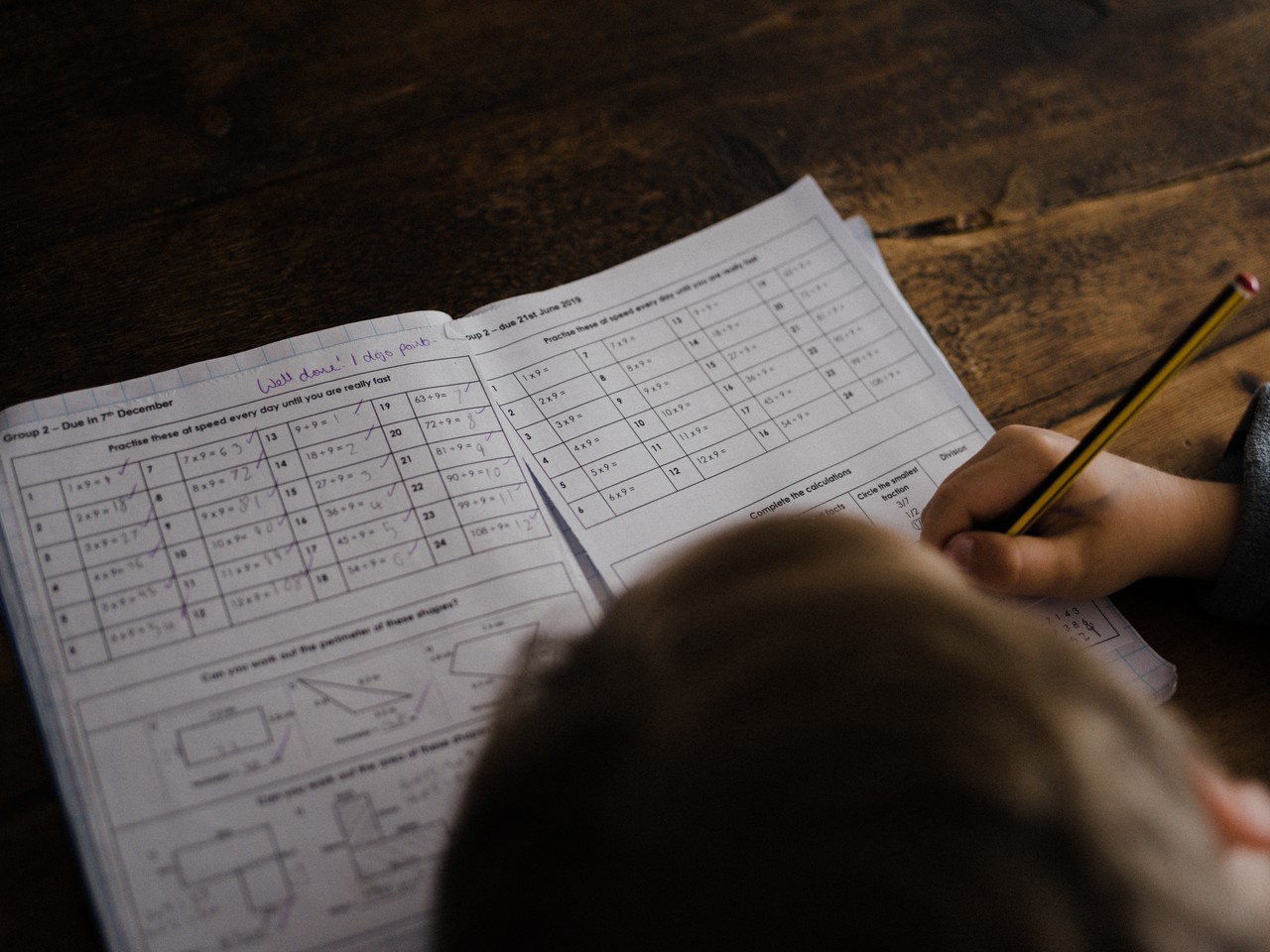 Multiplication Chart Code Your Own Times Table Using JavaScript