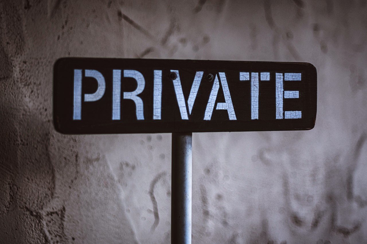 How To Use Anonymous Functions For Private Namespacing In Your 