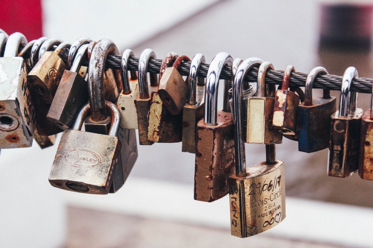 How To Store Secure Information For Applications With Dotenv