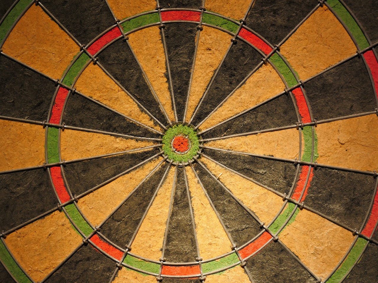 The A Target HTML Attribute Explained