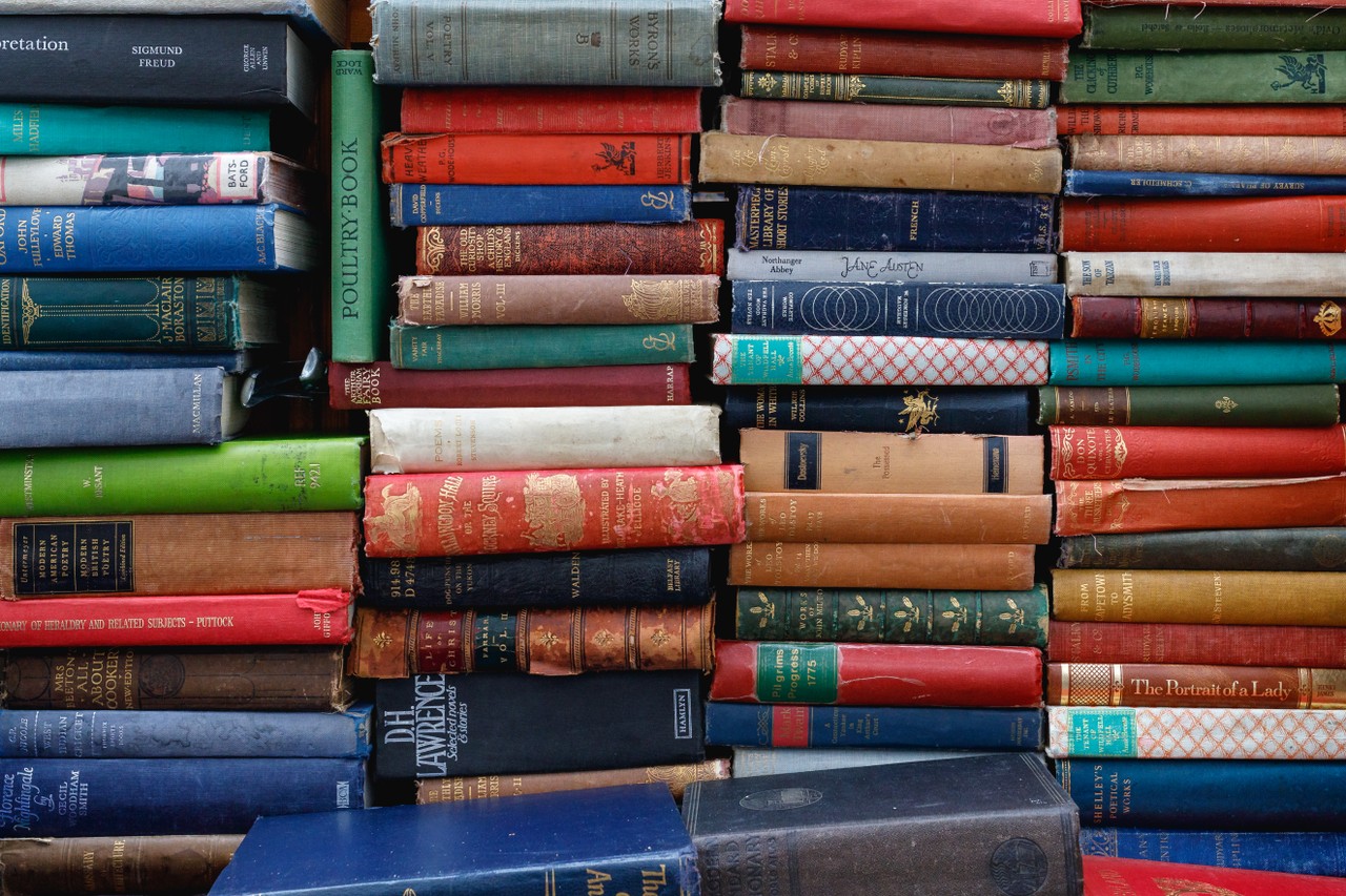 Best Books For Data Structures And Algorithms In JavaScript