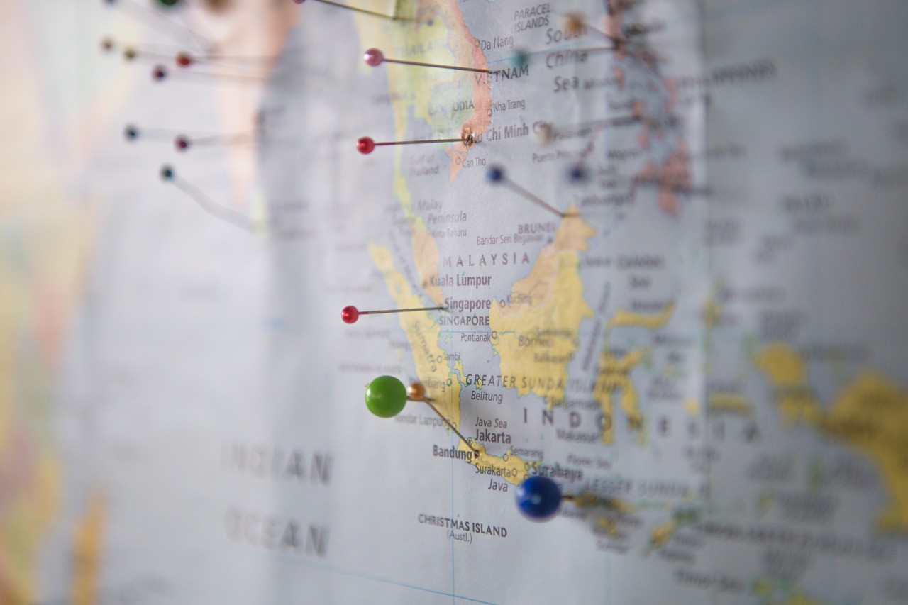 Dropped Pins In Google Maps How To Pin A Location And Remove A Pin