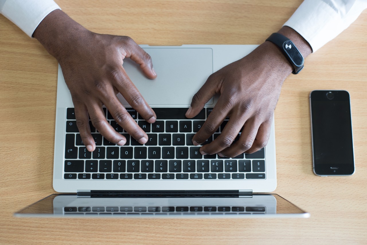 How To Type Letters With Accents On Mac